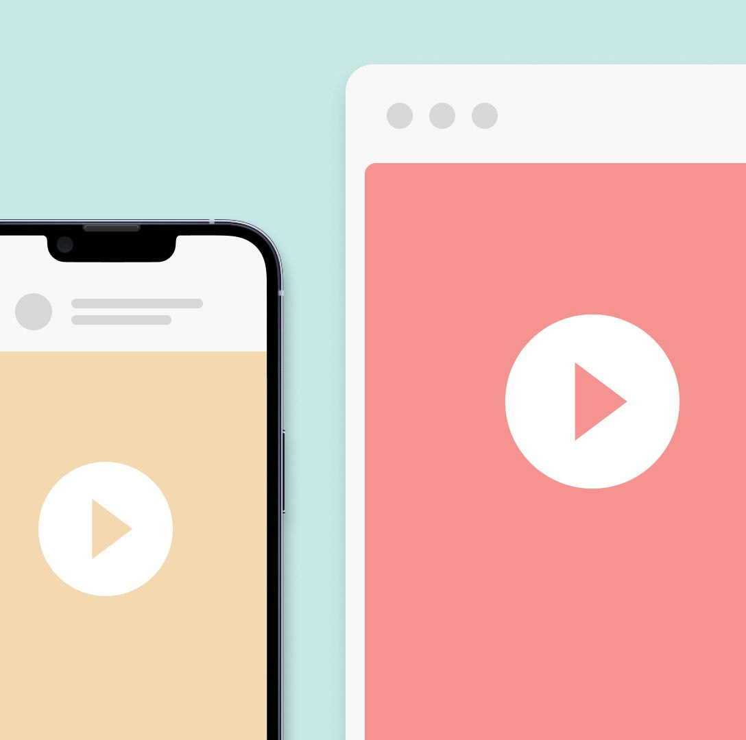 Production footage - Show how your products are made | Printful