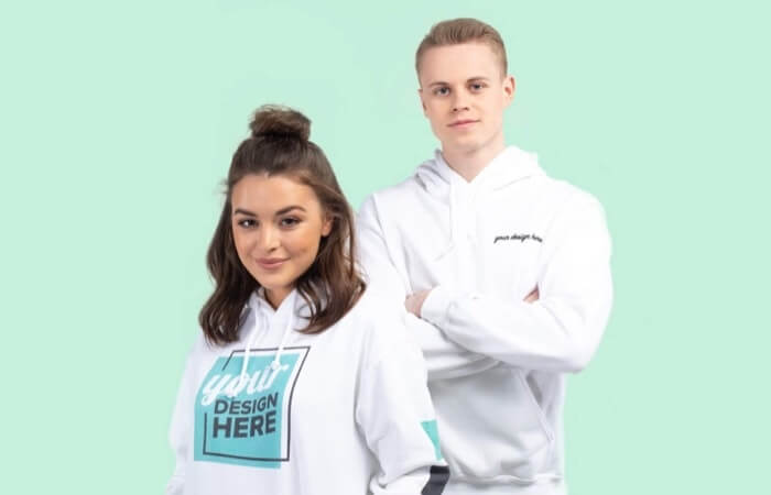 Merchandising personalizado sin mínimos | Printful