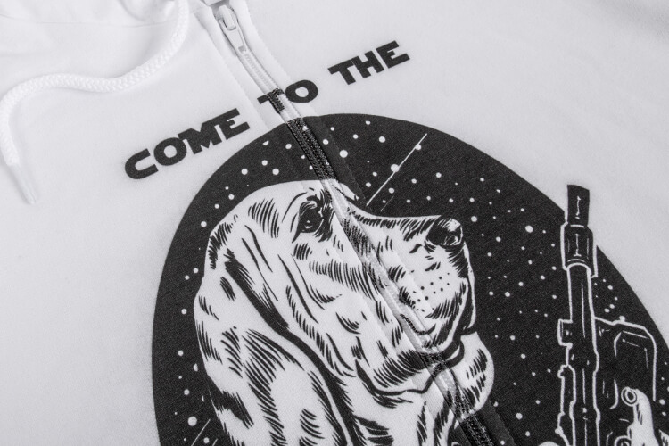 Things You Need To Know About T-shirt Printing | Printing